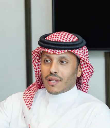 HRH Prince Sultan bin Fahd bin Salman Al Saud | Leap Website